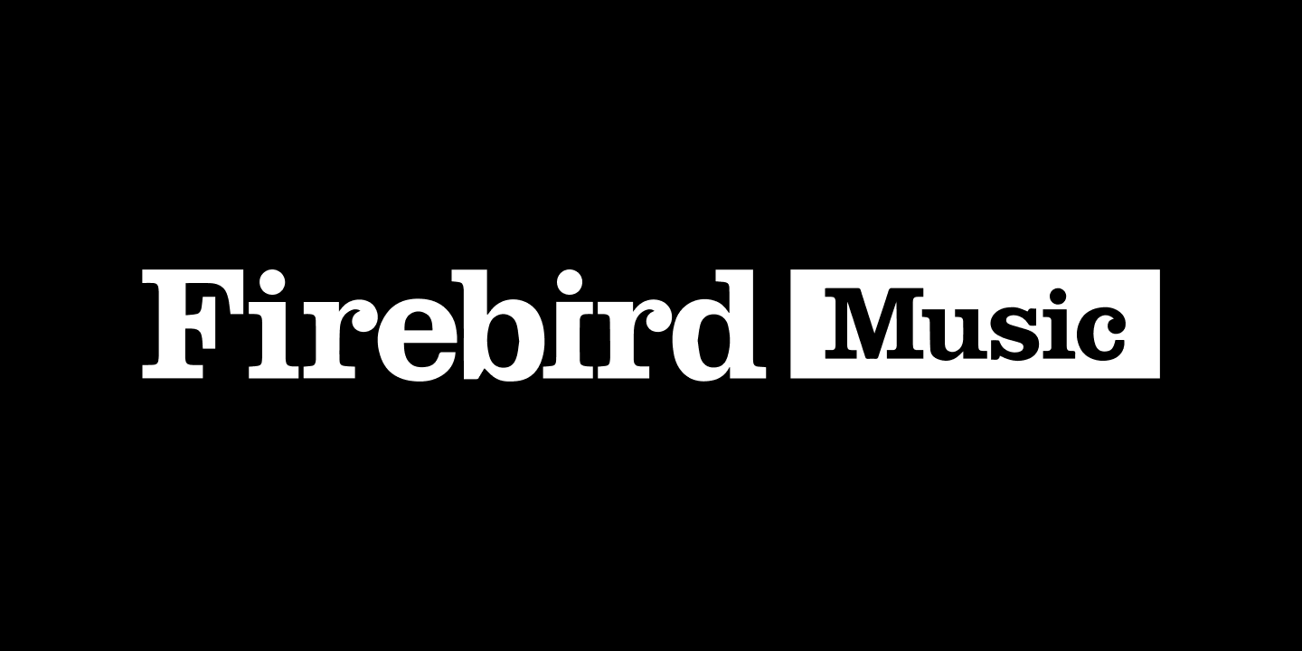 Firebird Music